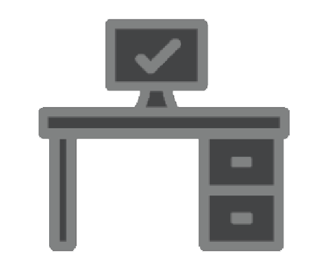 Desk Sign – Embrava UK